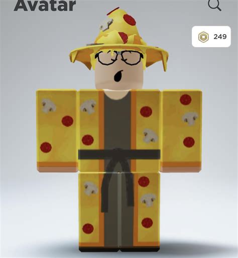 Rate My Avatar R Robloxavatars