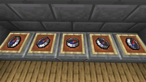 Dswg Better Compass 16 119 Minecraft Texture Pack