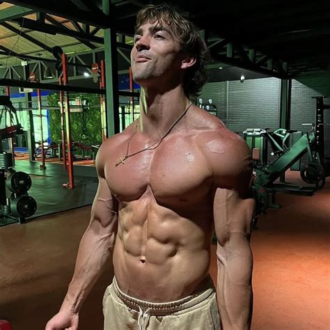 Colin Reich Fitness And Nutrition Coach Coolinreich • Instagram