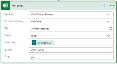 How To Use Regular Expressions In Power Automate Modern Workplacesite