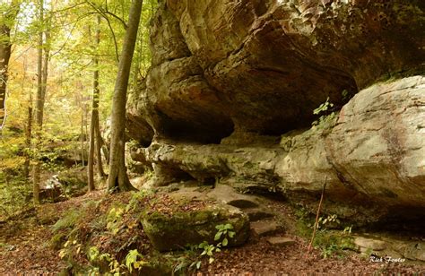 Hoosier National Forest An Indiana National Forest