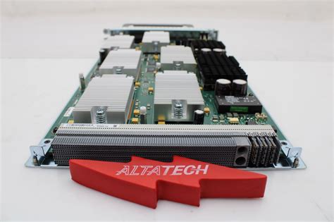 Cisco Crs 8 Fc S Crs 1 Series 8 Slot Fabric Card