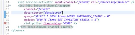 Java Enable Spring Project Nature In Sts 4 To Fix Xml Schema Problems