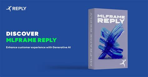 Reply Unveils Mlframe Reply A Generative Ai Framework For Knowledge Development And Sharing