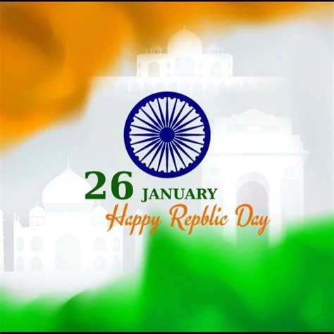 Kavya Pandey On Linkedin Happy Republic Day India In Today We Celebrate Our Unity And