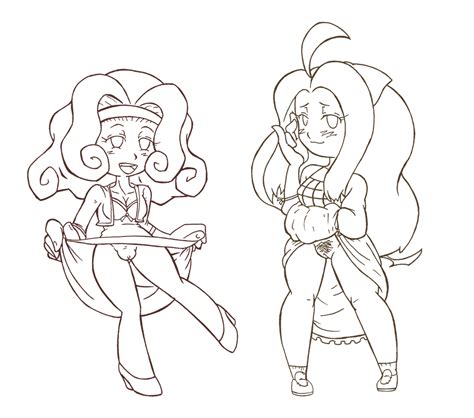 Post 1763659 Celia Harvestmoon Muffy Redpanda