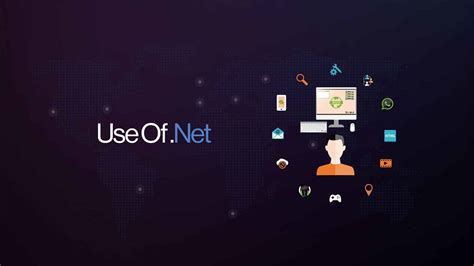 Top Powerful Uses Of Net Framework For Businesses