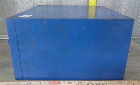 Metal Drawer Organizer Dunker Auction