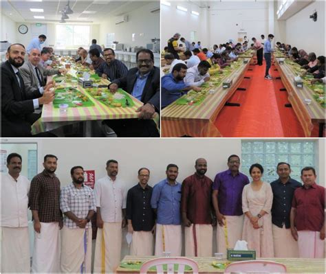 Mohammed Hammad Bsc Msc Ceng Fice Fciarb Llm On Linkedin Happy Onam 🏵🌻