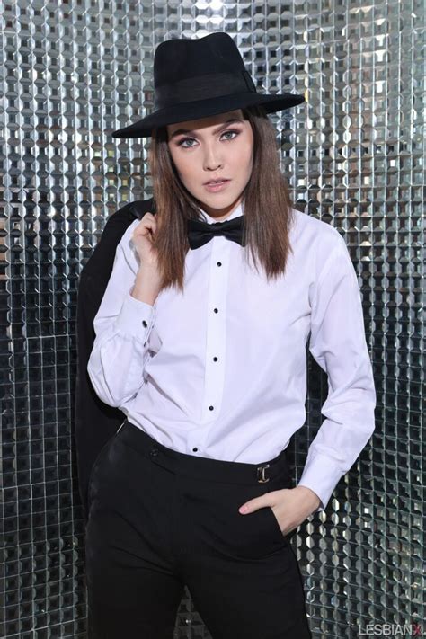 Freya Parker Sexy Tuxedo Stripping Fp7 Porn Pic Eporner