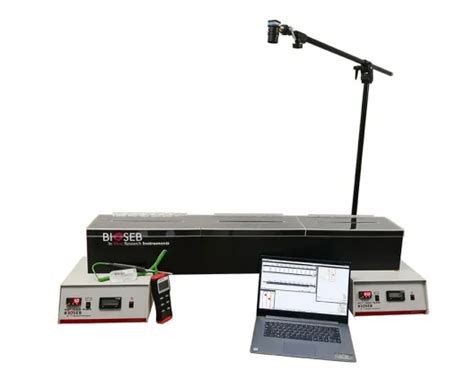 Thermal Gradient Test 20