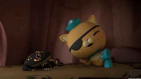 바다 탐험대 옥토넛 어보브 앤 비욘드 육지 넘어 하늘까지 Octonauts Above And Beyond 상세정보 씨네21