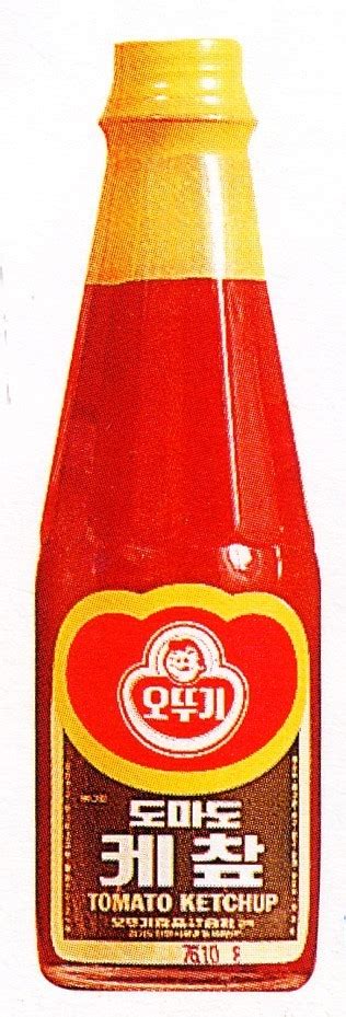 불혹 맞은 오뚜기케찹 파이낸셜뉴스