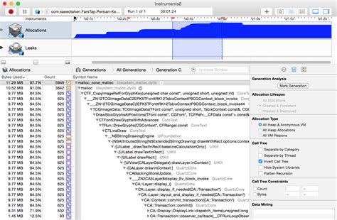 Ios Scrolling Uicollectionview Uses Lots Of Memory Leading To Crash Stack Overflow