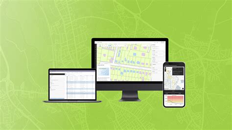 Editing In Arcgis Instant Apps