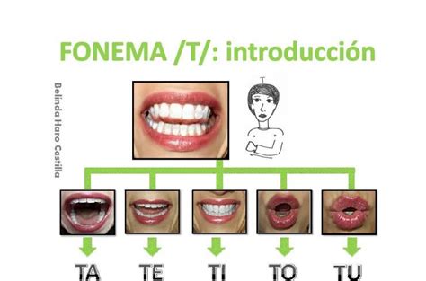 Trabajamos La ArticulaciÓn De Los Fonemas T Y N Cuentos Para