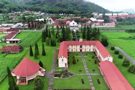 Travel Pattern For Catholic Religious Tourism Flores Tourism