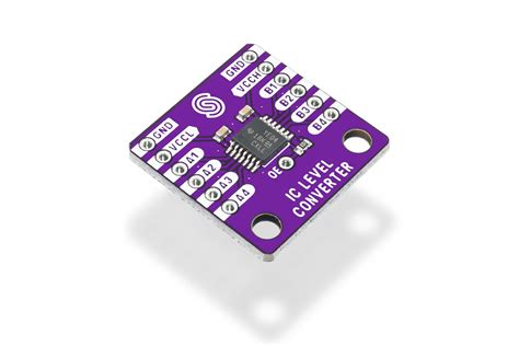 Logic Level Converter Generic TXB Breakout