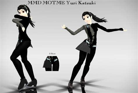Mmd Motme Yoi Female Yuri Eros Download By Mikuevalon On Deviantart