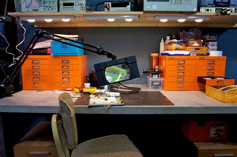 Tx Rx Labs East End Houston