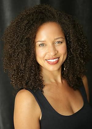 Natalie Gumede Movies Tv And Bio