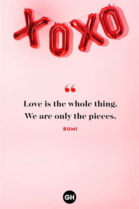 88 Best Valentines Day Quotes Of 2024 Short And Sweet Good Housekeeping