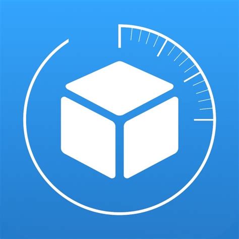 cutimer magic cube timer by wayhold co ltd
