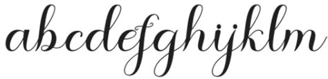 Agelliya Script Regular Otf Font What Font Is