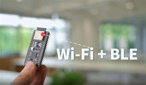 Espressif Wireless Wifi Module Solution Esp32 Chip Module