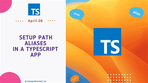 How To Setup Path Aliases In A React Native App With Typescript