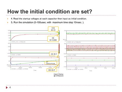 Class D Audio Amplifier Using Pspice Pptx