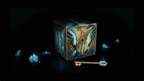 How To Get Key Fragments Fast In Lol High Ground Gaming