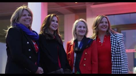 Nancy Burner On Linkedin Burner Prudenti Law Goes Red For American Heart Month