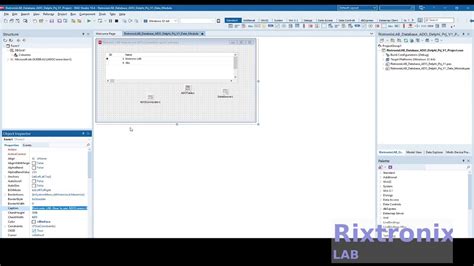 How To Use Adoconnection Quick Easy Delphi Ep1 Youtube