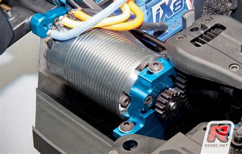 Team Associated RC8 2e Factory Team Kit Hobbyist Forums