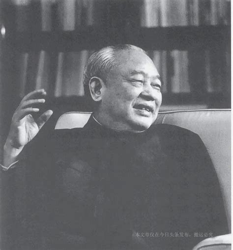 徐向前轉告余秋里：我的老戰友要求回京安置，請考慮能否照顧 每日頭條