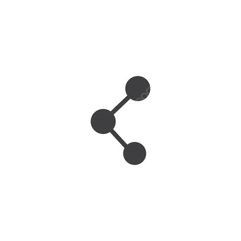 Molecule Logo Vector Molecule Company Dna Vector Molecule Company