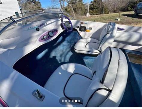 1994 Bayliner Reflexx Jet Boat Boats Atchison Kansas Facebook
