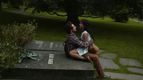 Cinema Mon Amour Amrita Acharia In I Am Yours