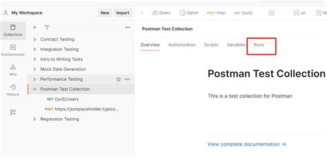🚀 Learn Postman Like A Pro A Beginners Step By Step Tutorial Dev