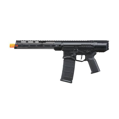 Randd Precision Licensed R15 Mod 0 Long Rail Airsoft Rifle Zion Arms