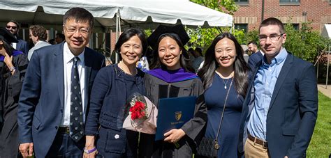 Commencement Yale Law School