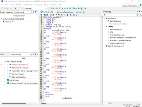 Vhdl行为描述方法实现与门vhdl与门仿真文件怎么写 Csdn博客