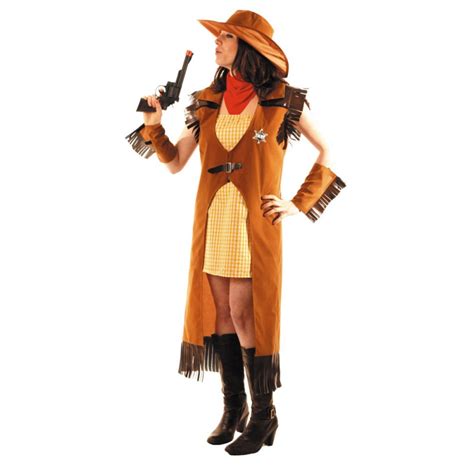 Costume Calamity Jane