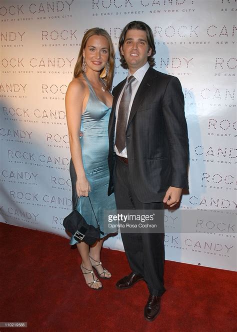 Vanessa Trump S Feet