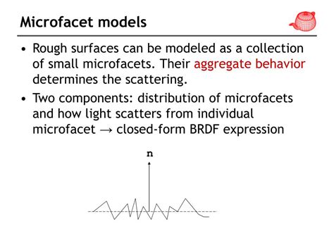 Ppt Reflection Models Powerpoint Presentation Free Download Id4644858