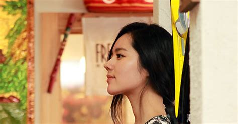 [포토]한가인 한국의 올리비아 핫세