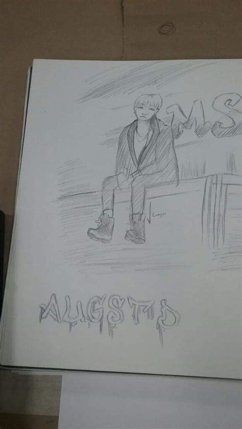 Pencil Drawing For Class 7 At Hamish Eva Blog