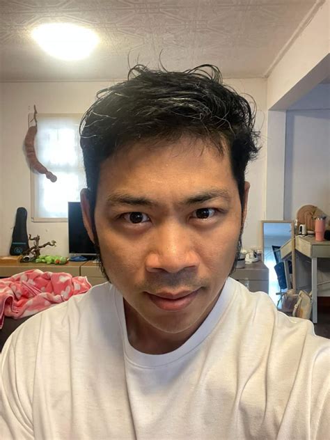 Amp Asia Muscle Picture Nachit Kwinpolasa 115