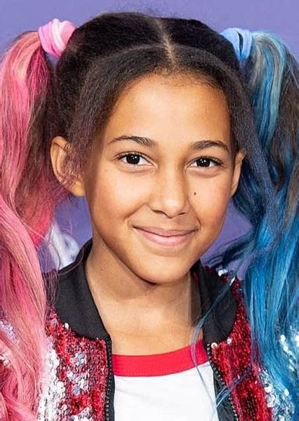 Photos Of Nandi Bushell On Mycast Fan Casting Your Favorite Stories